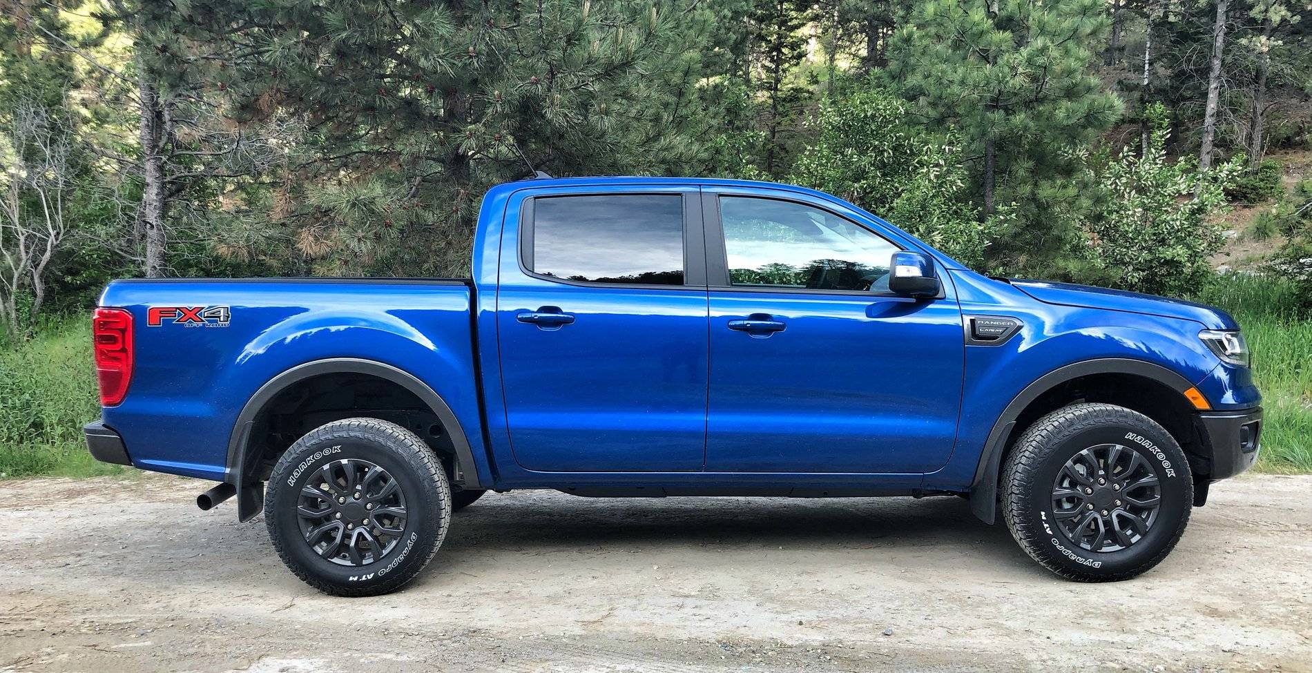 Ranger6G - 2024+ Ranger & Raptor Forum, News, Owners, Community (6th Gen)