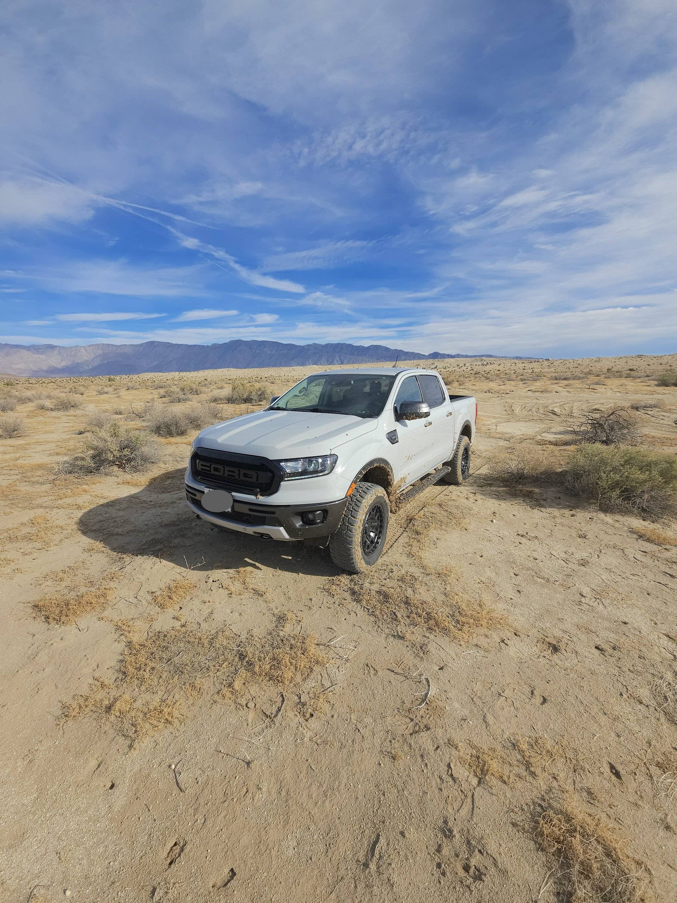 2024 Ranger Raptor vs Lariat | Ranger6G - 2024+ Ranger & Raptor Forum ...