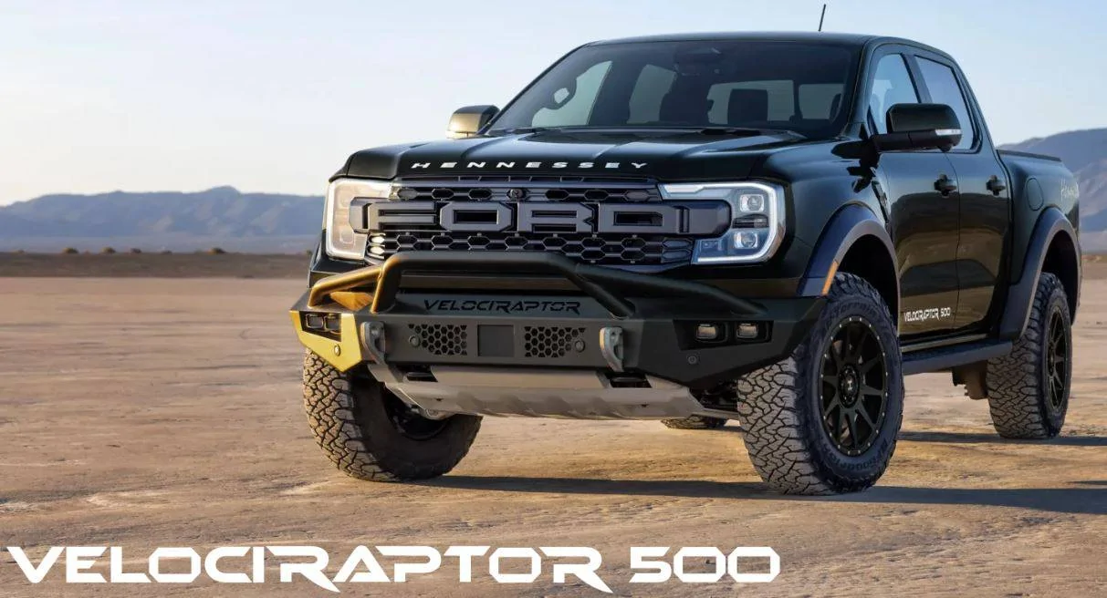 Fuel - Octane | Page 2 | Ranger6G - 2024+ Ranger & Raptor Forum, News ...