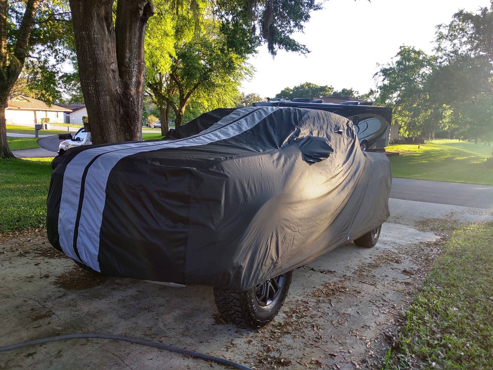 Poll: Has your Ranger / Ranger Raptor been delivered (or at other stage ...