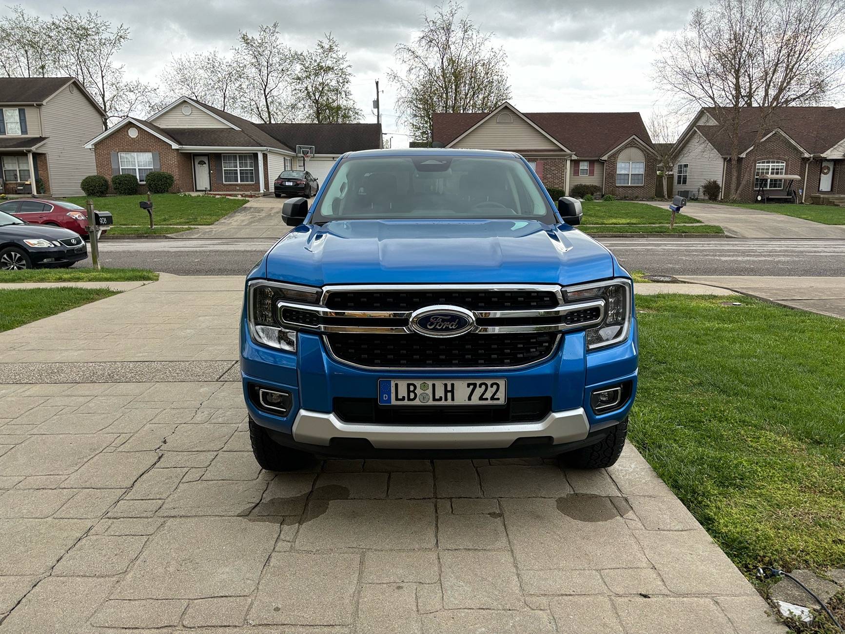 What did you DO TO your 6G Ranger today? 🧰 🛠️ ⚙️ 🧽 | Ranger6G - 2024 ...