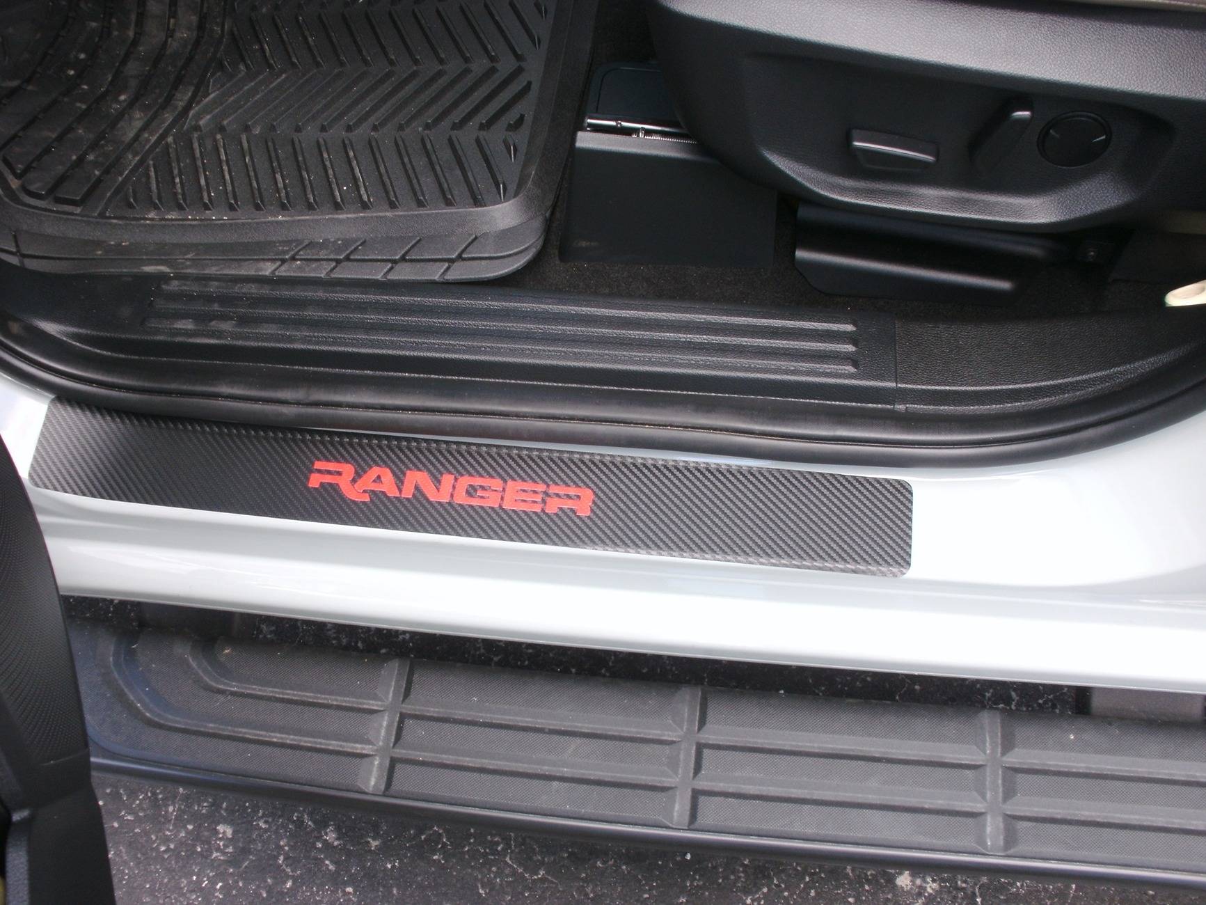 List of 2024 Ranger U.S. Aftermarket Accessories | Page 2 | Ranger6G ...