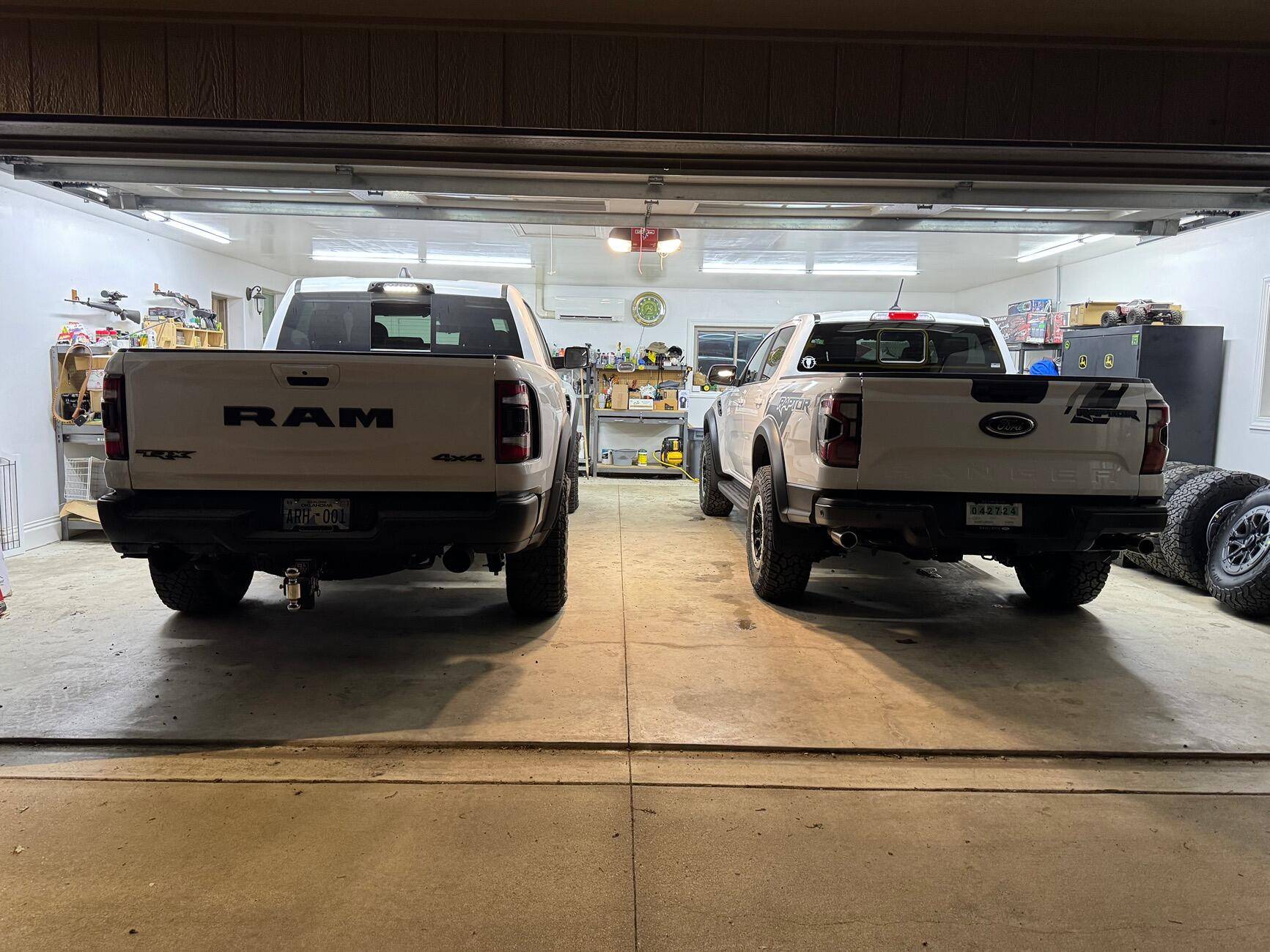 Wheel offsets for 2024+ Ranger Raptor? | Page 2 | Ranger6G - 2024 ...