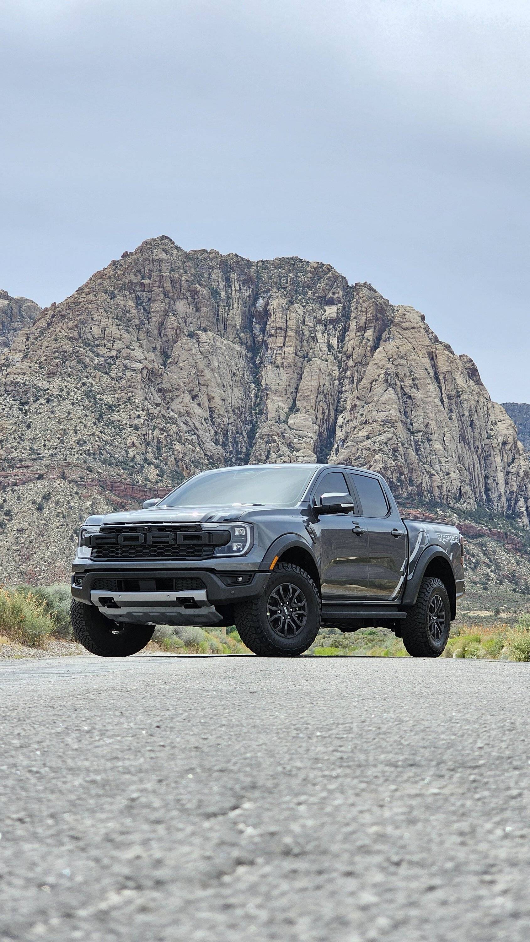 CARBONIZED GRAY Ranger Club Thread. THE CGs | Ranger6G - 2024+ Ranger ...