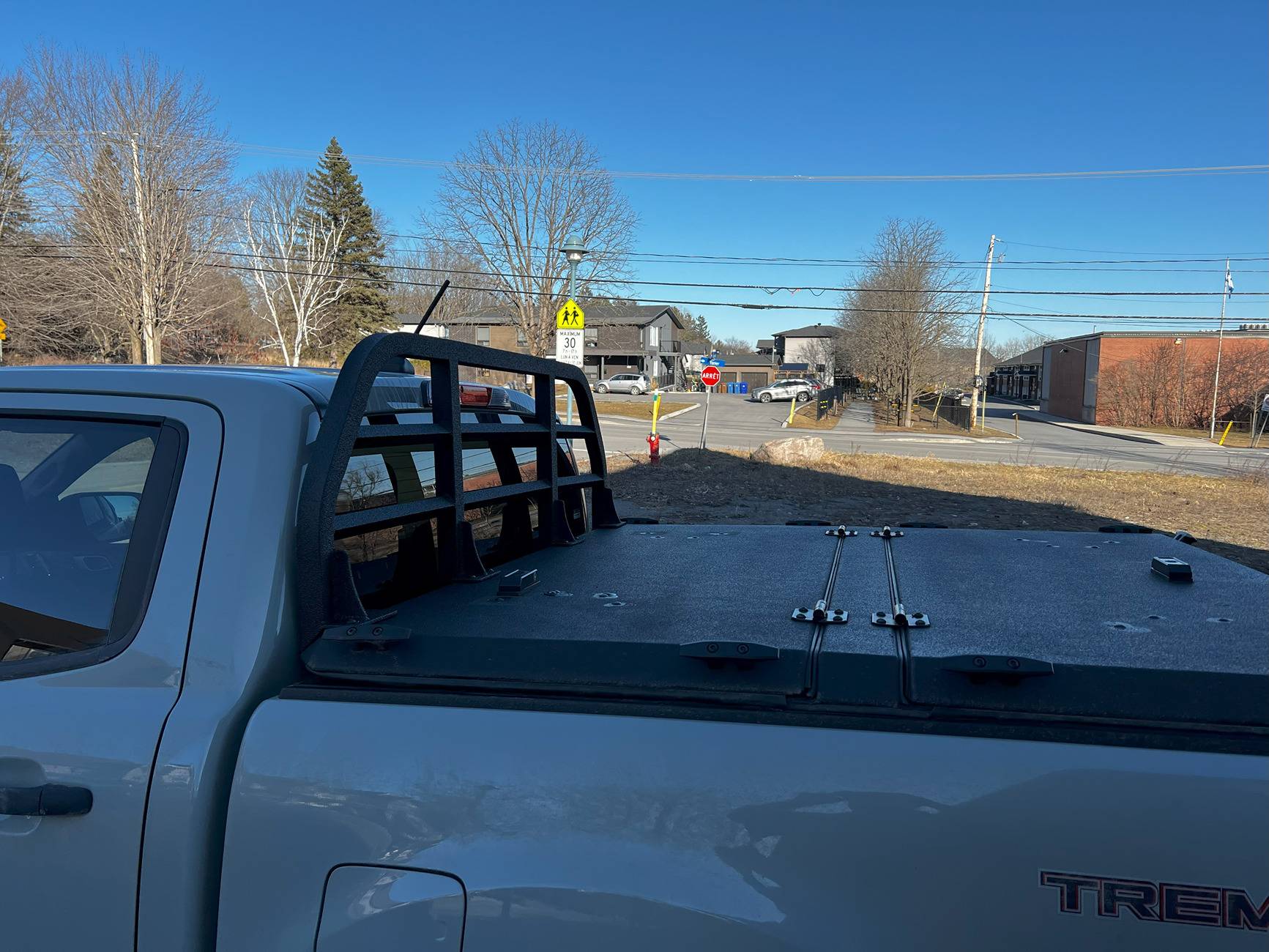 Diamondback bed covers? | Ranger6G - 2024+ Ranger & Raptor Forum, News ...