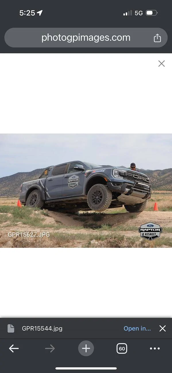 Raptor Assault Course (honest review) | Ranger6G - 2024+ Ranger ...