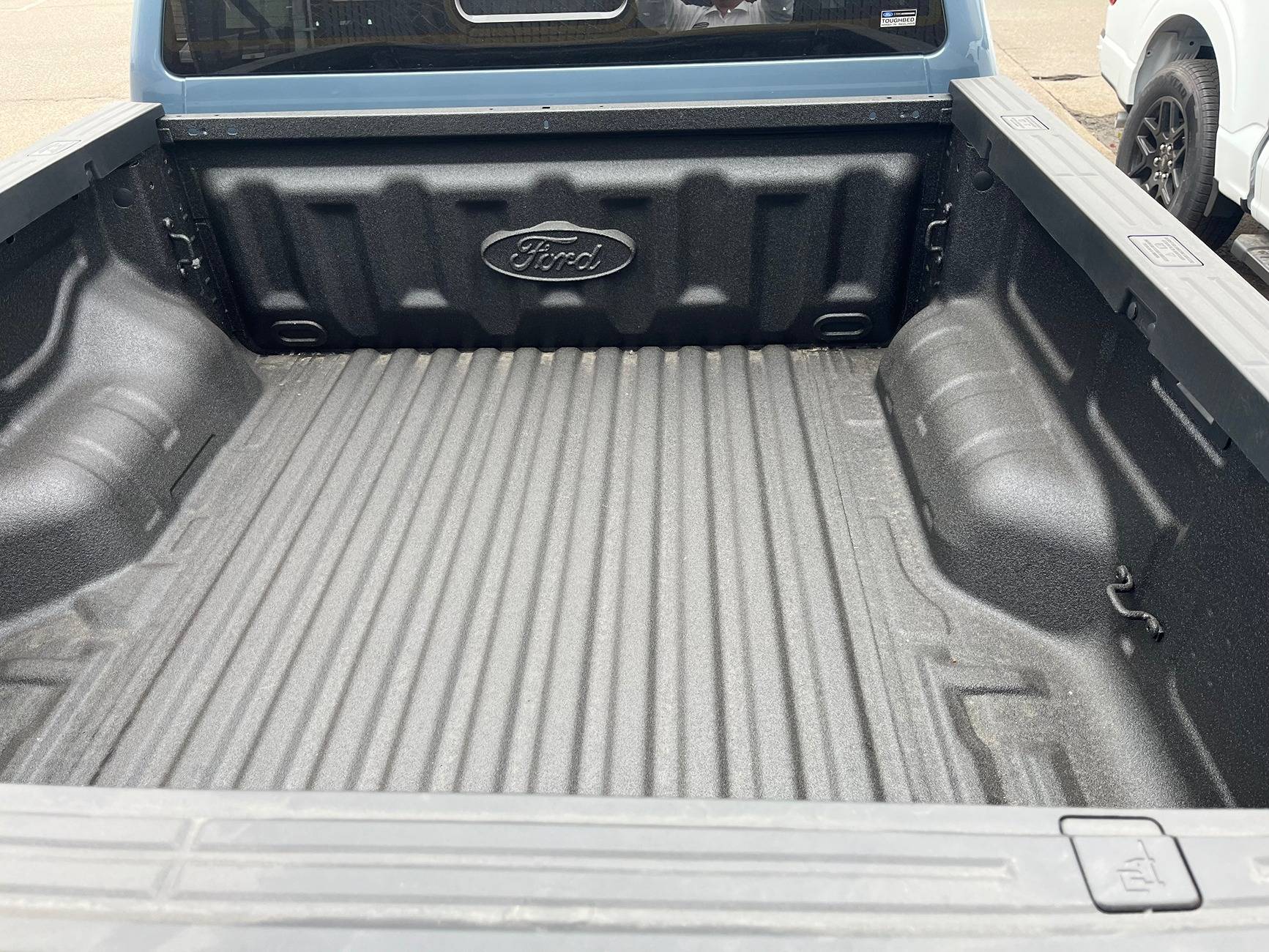 Keep Drop-in Bedliner or Switch to Spray-in Bedliner | Ranger6G - 2024 ...