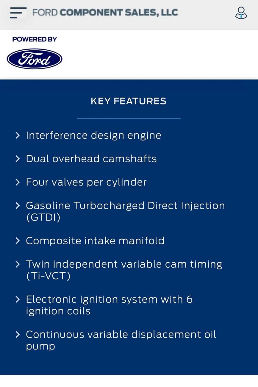 Article: INSIDE THE 400 HP, TWIN-TURBO 3.0L ECOBOOST THAT POWERS FORD’S ...