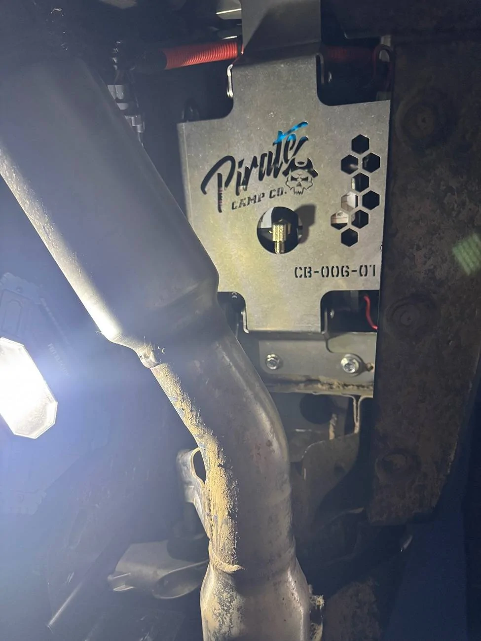 Icemilkteaa’s Shelter Green 2024 Ranger Raptor Build | Ranger6G - 2024 ...