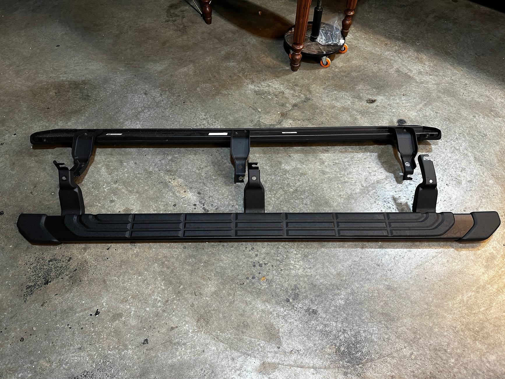 Alabama - Sold OEM Running Boards | Ranger6G - 2024+ Ranger & Raptor ...
