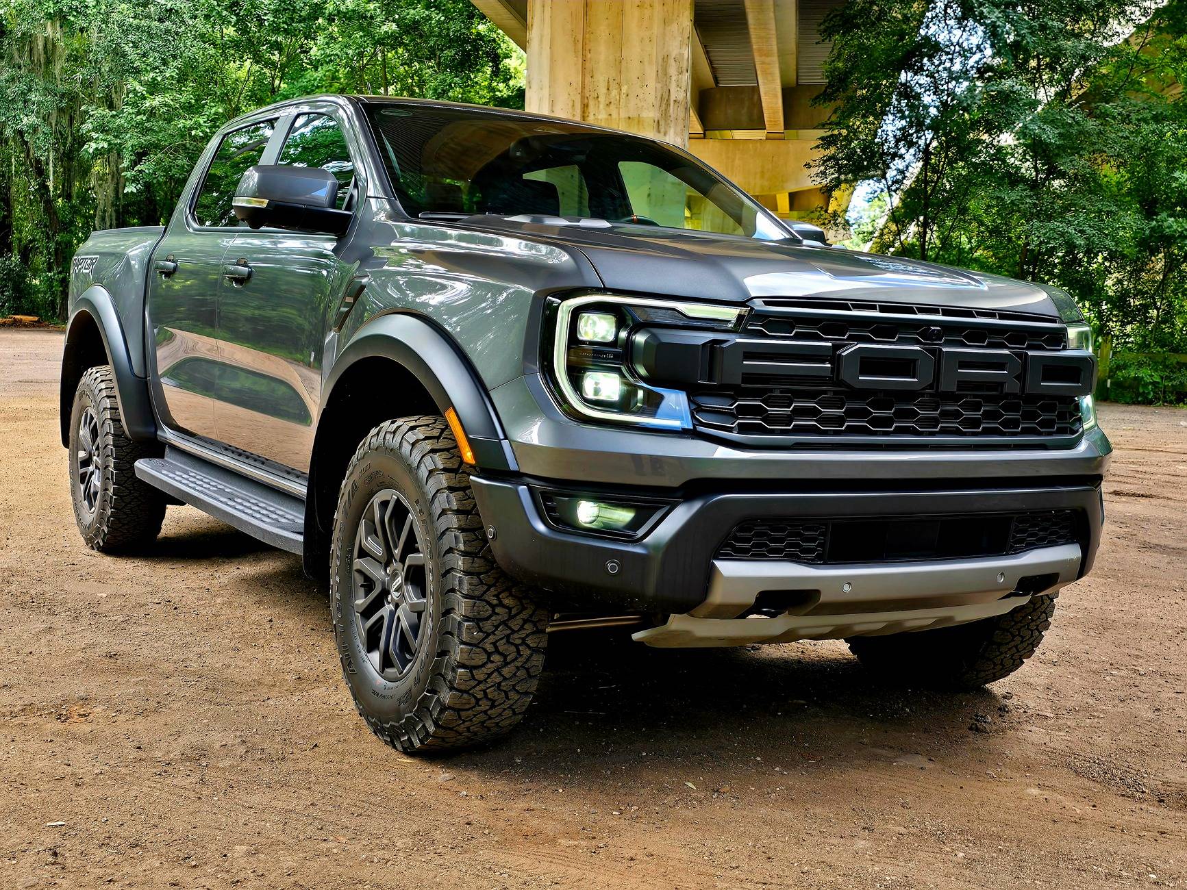 Ford Procal Performance Tune Installed! | Ranger6G - 2024+ Ranger ...