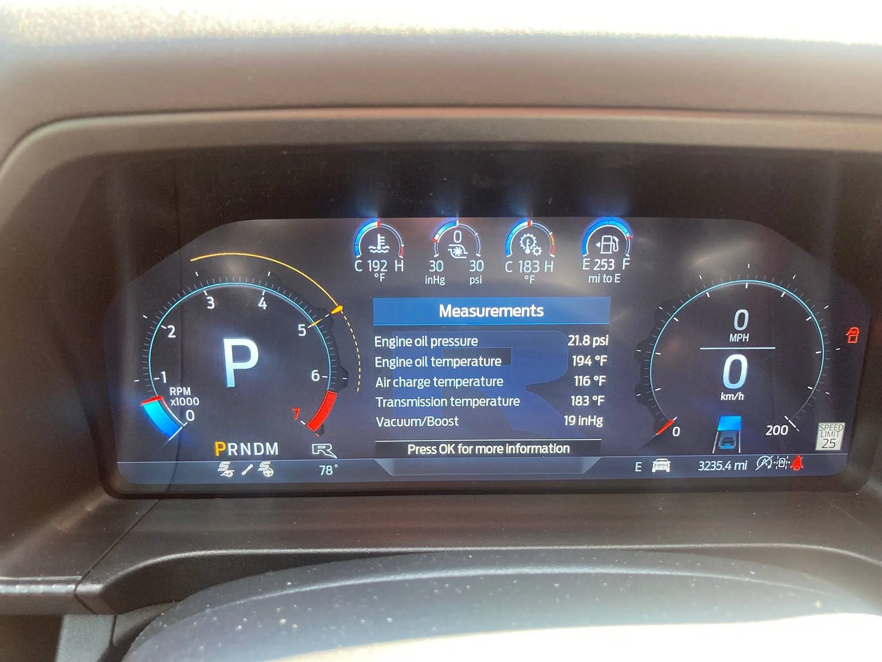 FORScan NA Ranger 6th Gen (2024+) Crowdsourced Spreadsheet | Page 2 ...