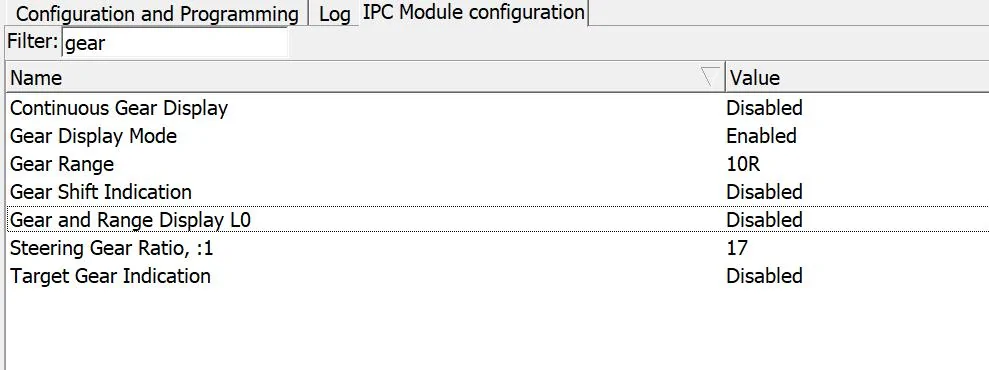 FORScan NA Ranger 6th Gen (2024+) Crowdsourced Spreadsheet | Page 3 ...
