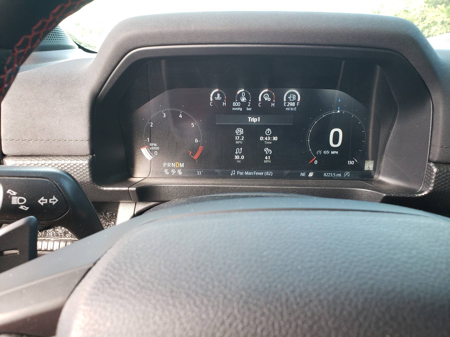 FORScan NA Ranger 6th Gen (2024+) Crowdsourced Spreadsheet | Page 3 ...