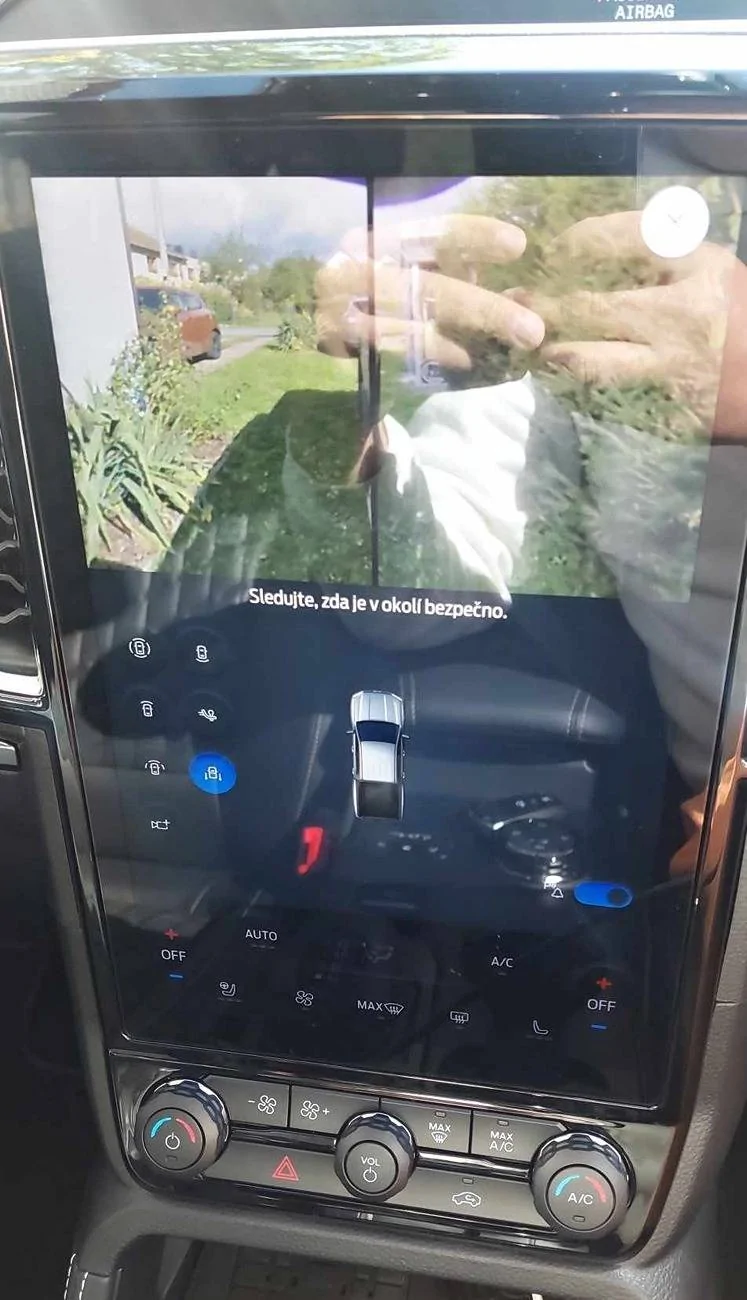 FORScan NA Ranger 6th Gen (2024+) Crowdsourced Spreadsheet | Page 5 ...
