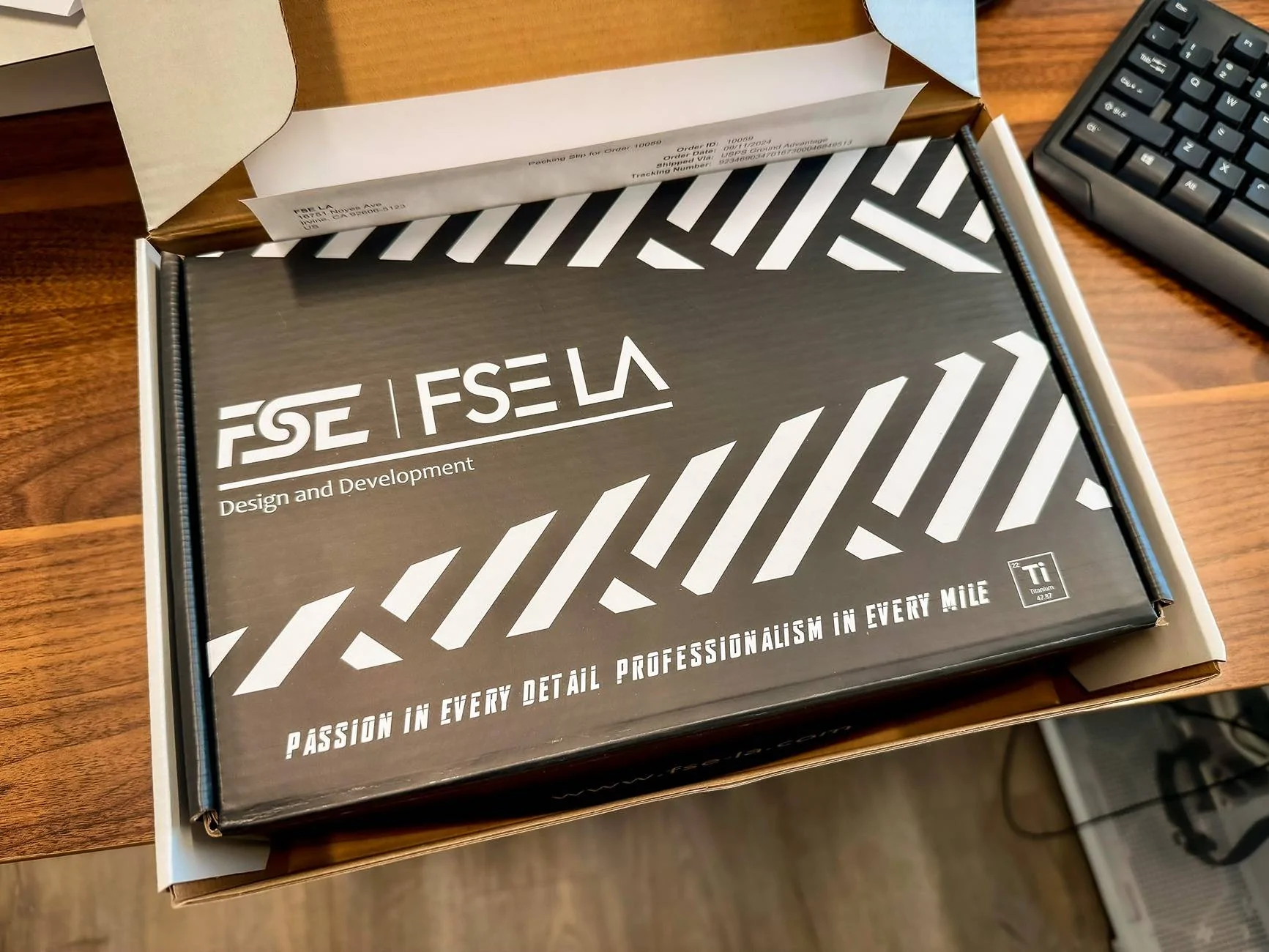 FSE Titanium A-Pillar Light Brackets [Pre-Order Open] | Page 2 ...