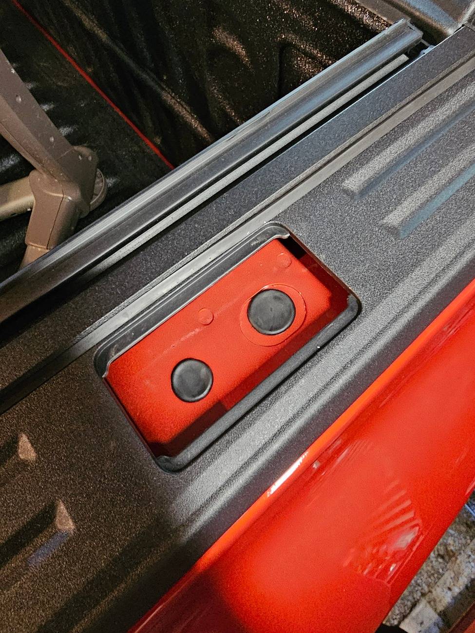 Stake Pocket Plugs | Ranger6G - 2024+ Ranger & Raptor Forum, News ...