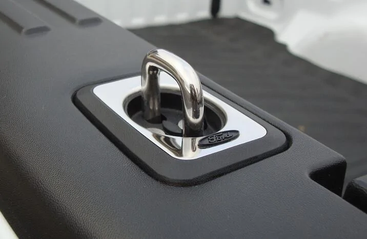 Looking for Bed Rail Tie down Anchors | Ranger6G - 2024+ Ranger ...