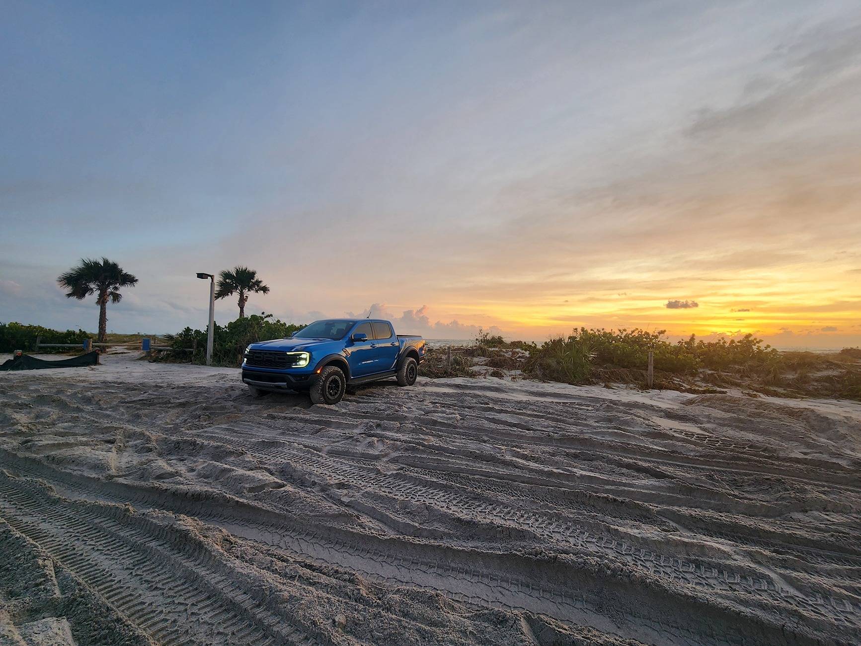 CAM PHASERS | Ranger6G - 2024+ Ranger & Raptor Forum, News, Owners ...