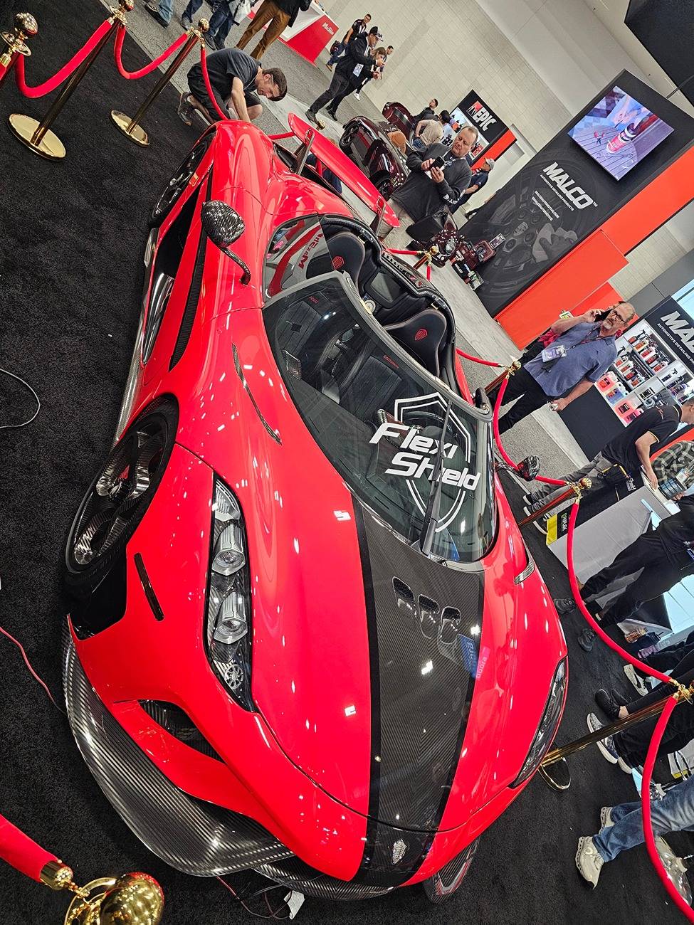 Ranger Raptor Builds at SEMA 2024: Rival 4x4 and Maxliner | Ranger6G ...