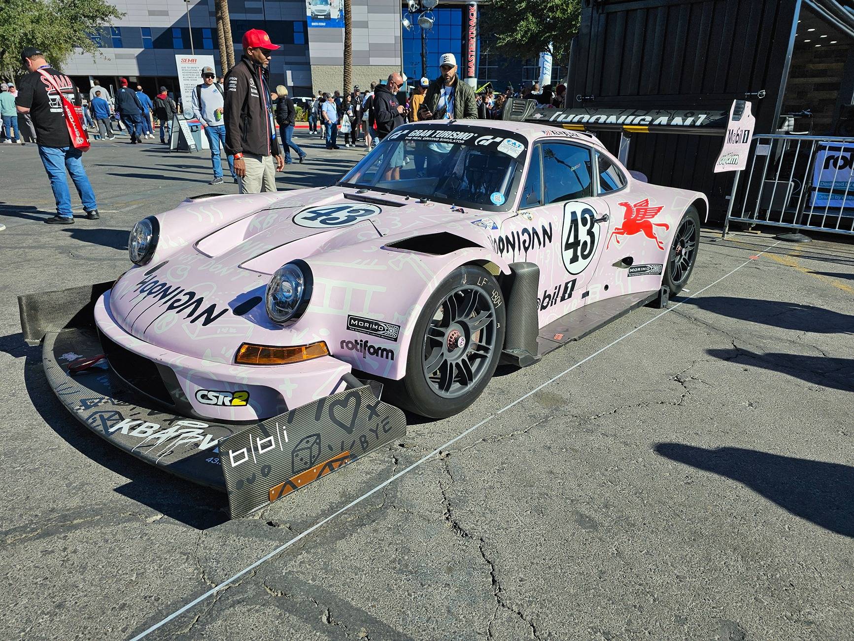 Ranger Raptor Builds at SEMA 2024: Rival 4x4 and Maxliner | Ranger6G ...