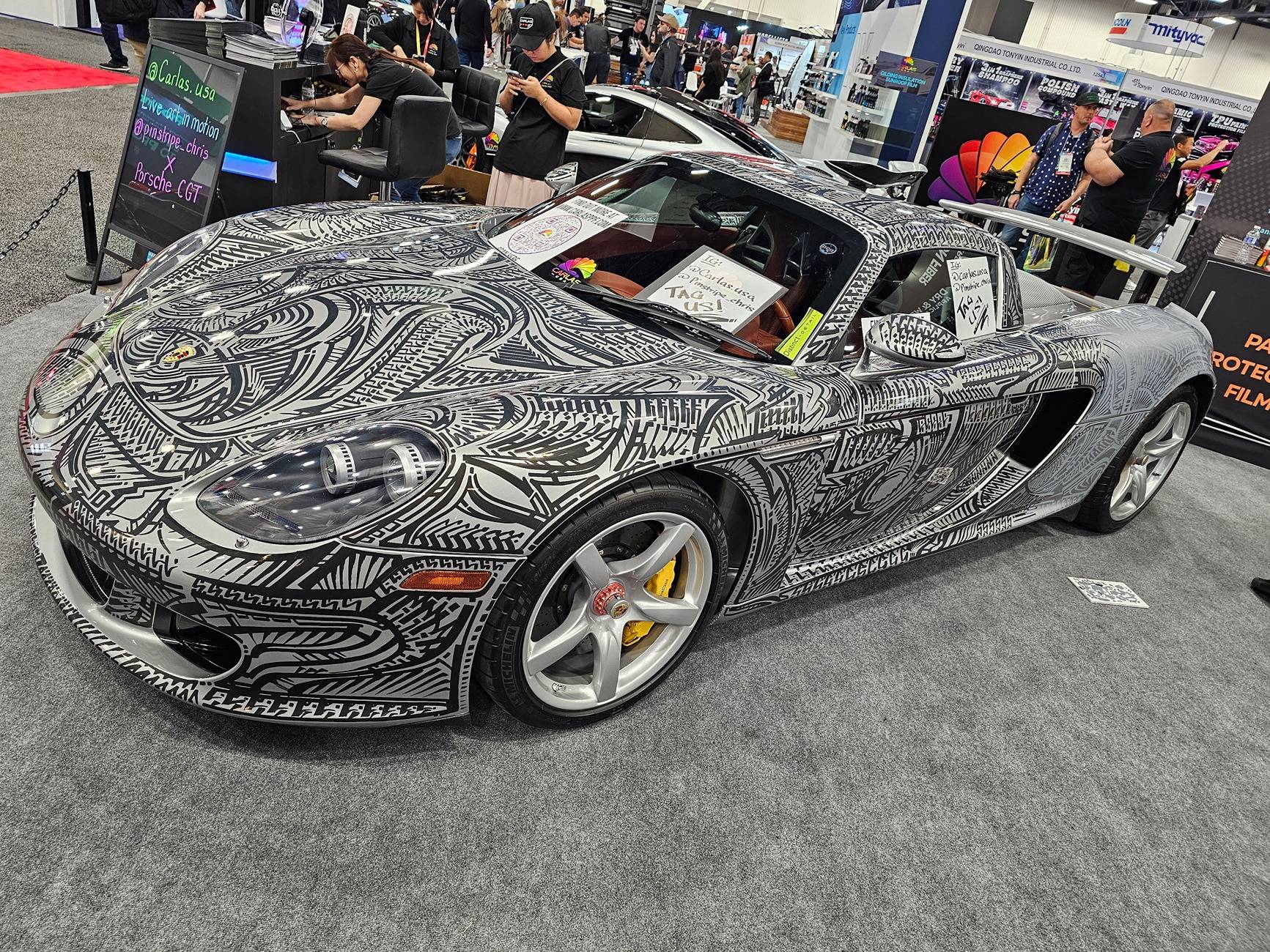 Ranger Raptor Builds at SEMA 2024: Rival 4x4 and Maxliner | Ranger6G ...