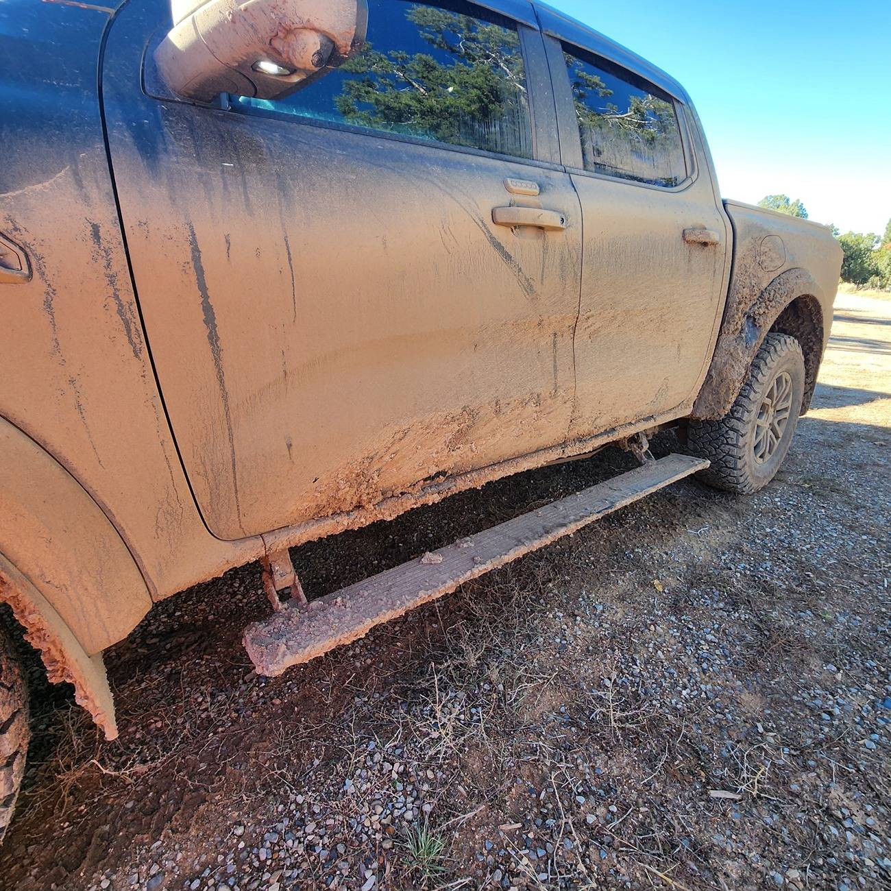 How does the RR do on Roadtrips? | Page 2 | Ranger6G - 2024+ Ranger ...