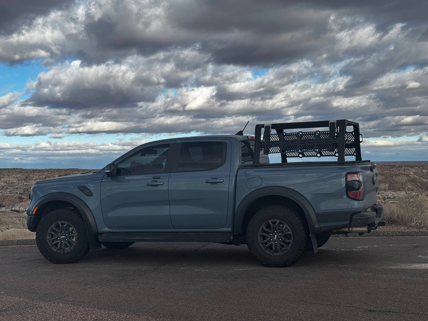 2024 Ranger Raptor Aftermarket Parts Master List | Page 4 | Ranger6G ...