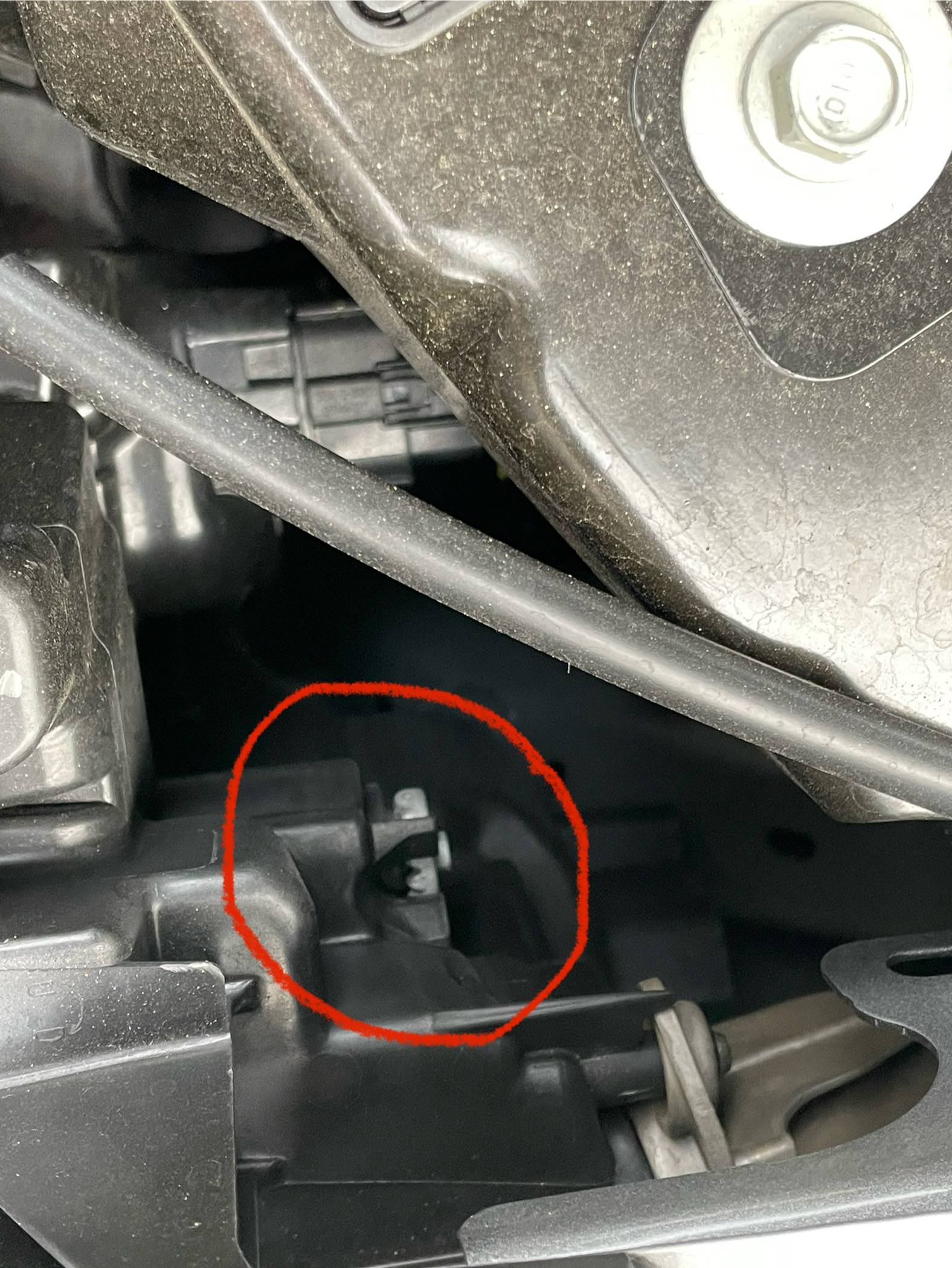 Aiming my headlights after the lift | Ranger6G - 2024+ Ranger & Raptor ...