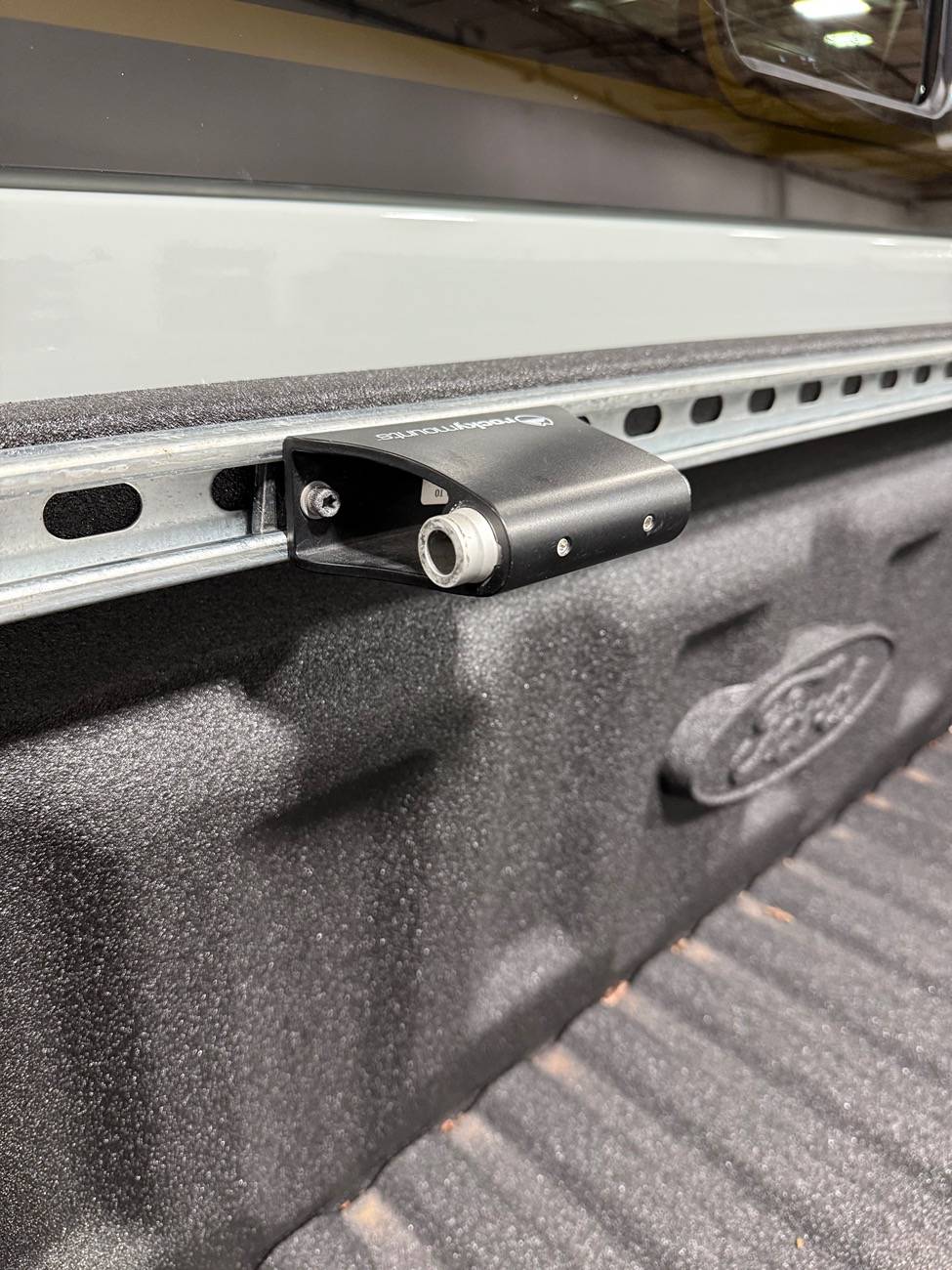 Bike racks / mounting options options - Share your pictures | Ranger6G ...