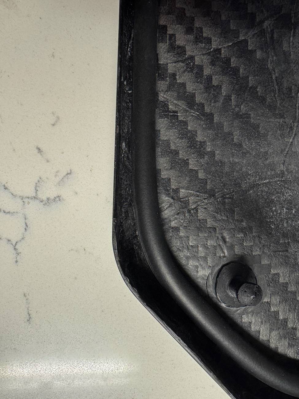 Real or Fake Carbon Fiber? | Ranger6G - 2024+ Ranger & Raptor Forum ...