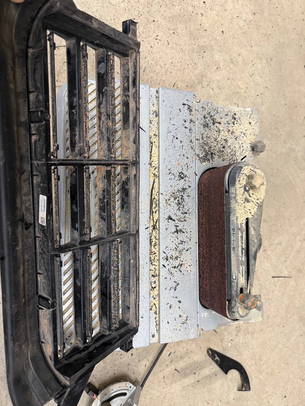 Wagner Intercooler Installation DIY How-To for 2024 Ranger Raptor ...