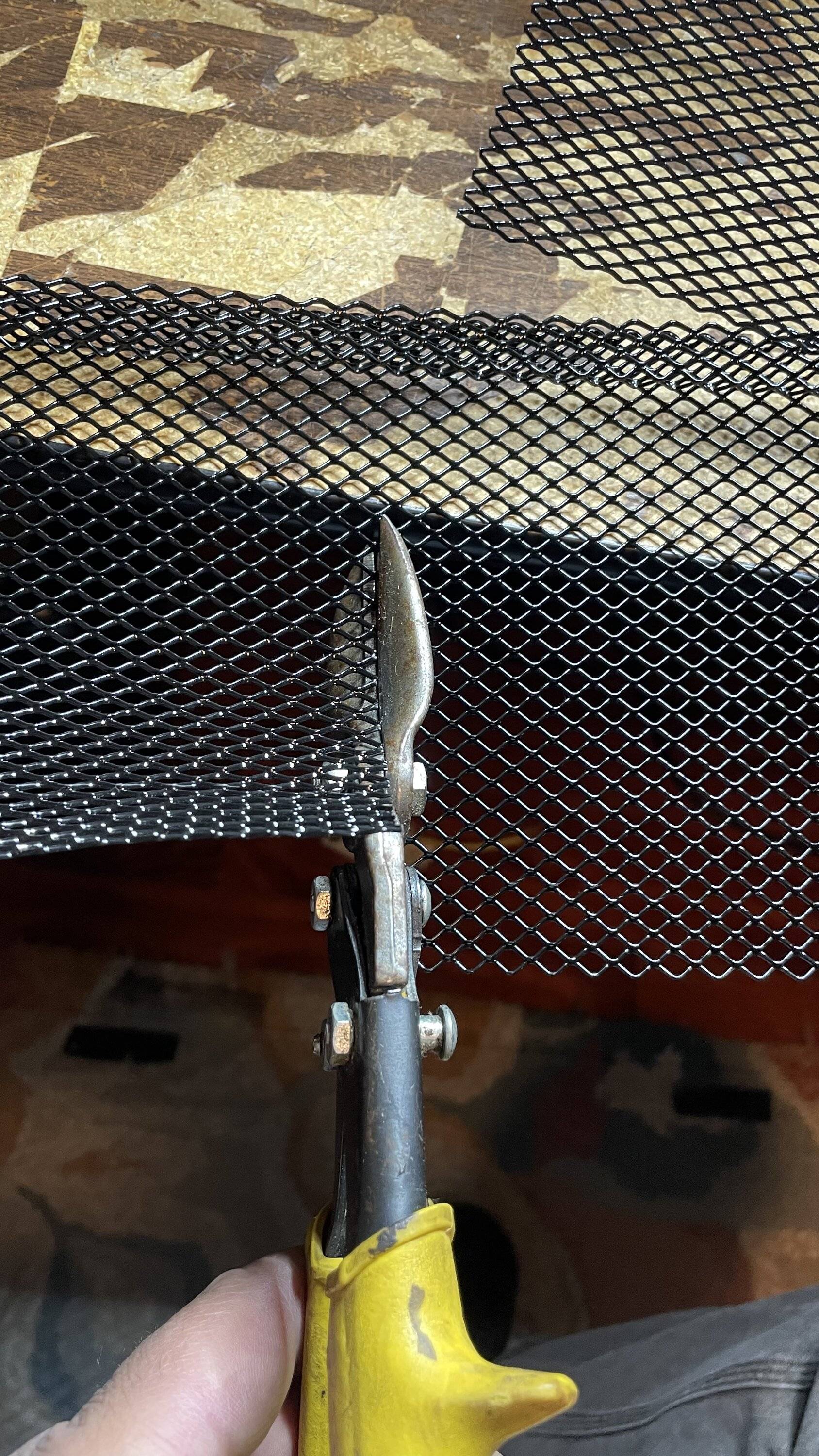 Tailgate Extender Mod- Gold! | Ranger6G - 2024+ Ranger & Raptor Forum ...