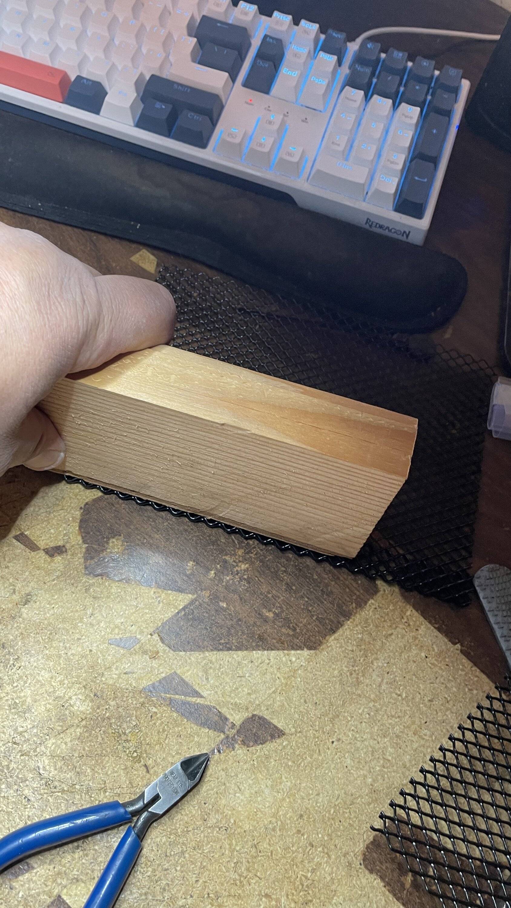 Tailgate Extender Mod- Gold! | Ranger6G - 2024+ Ranger & Raptor Forum ...