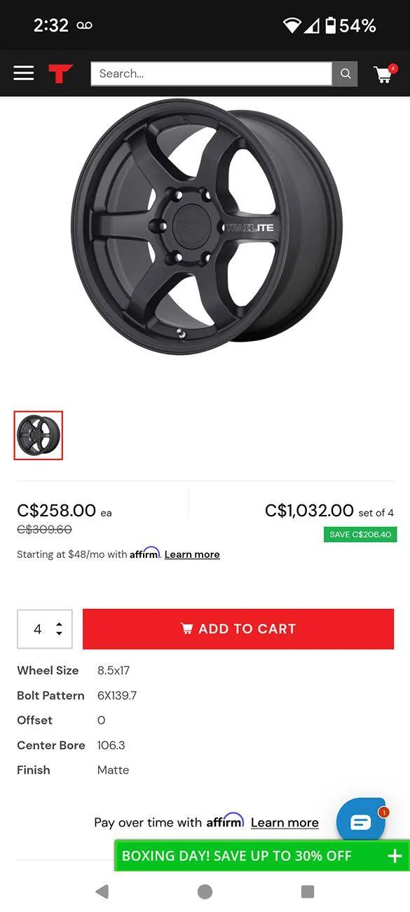 Zero Offset wheels, stock suspension. Can it be done? | Ranger6G - 2024+ Ranger & Raptor Forum ...