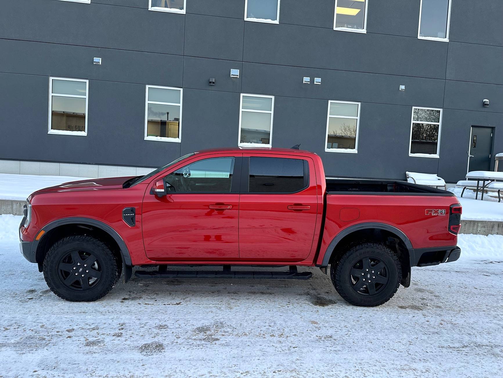 Largest tire I can fit without rubbing? XL 2024 w/17inch stock rims ...