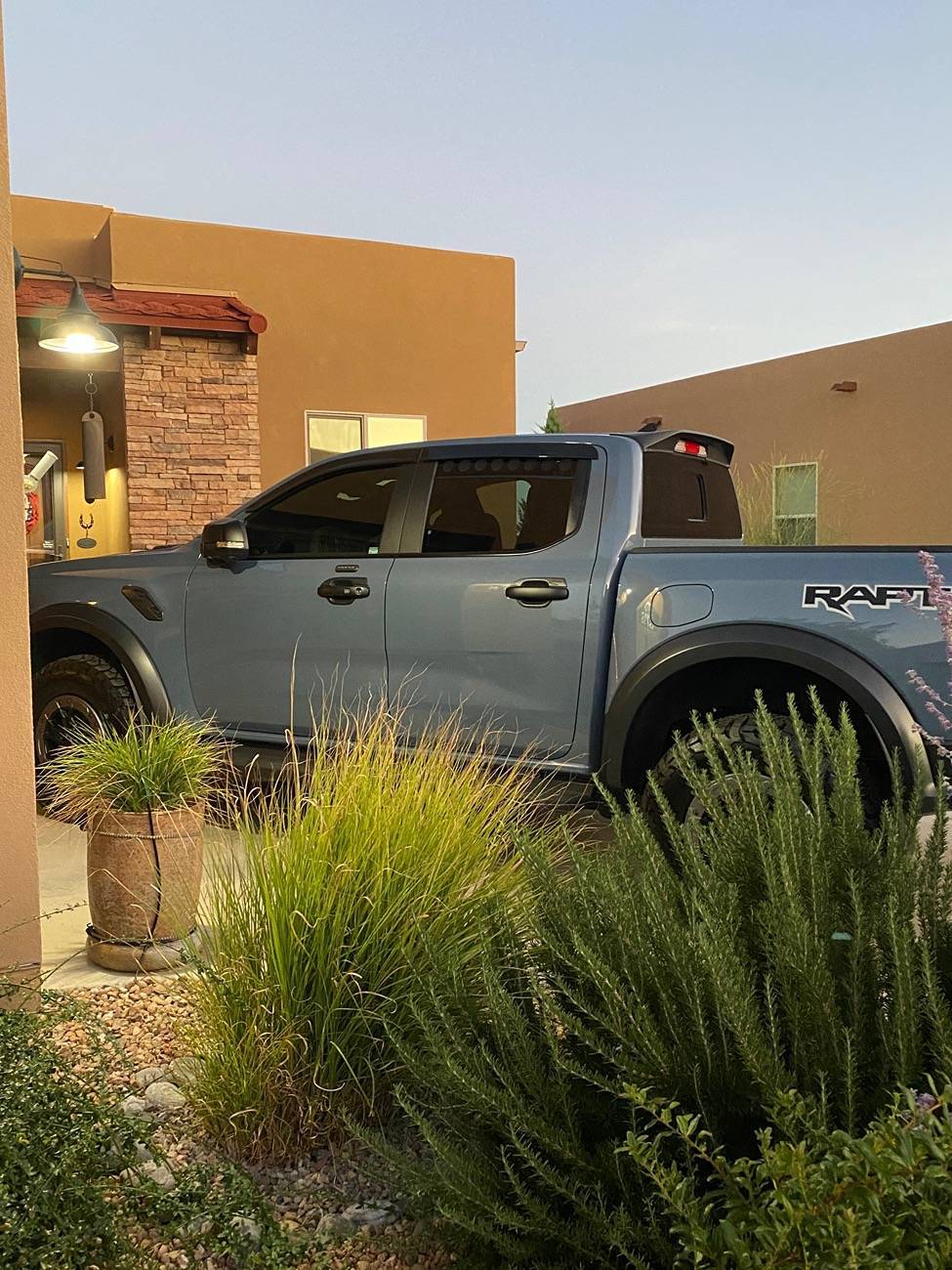 Relocating Entry Keypad | Ranger6G - 2024+ Ranger & Raptor Forum, News ...