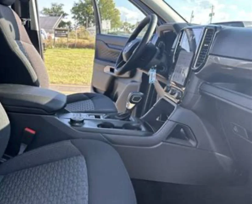 2 Versions of Gear Selector? | Ranger6G - 2024+ Ranger & Raptor Forum ...