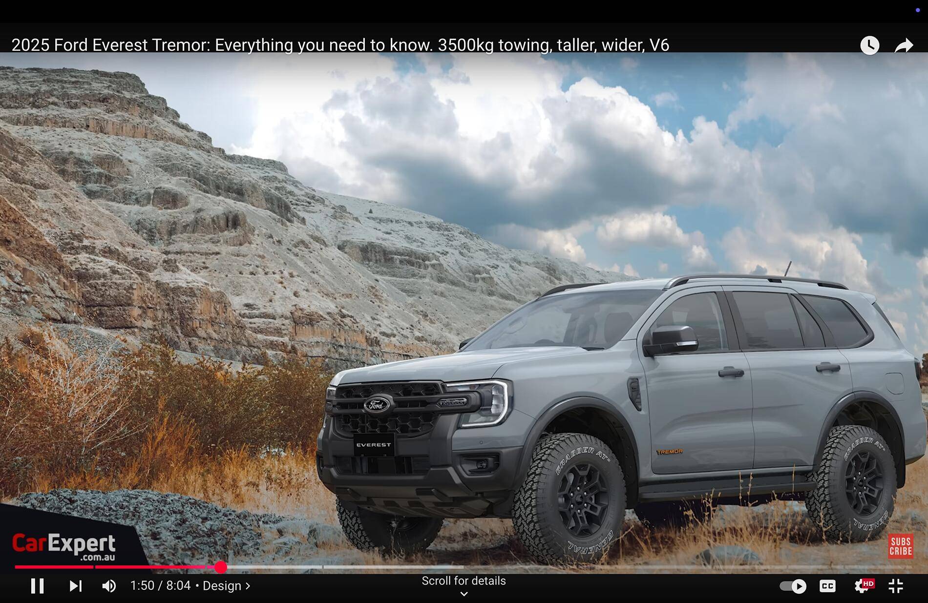 Ford’s future direction: CEO wants Ford to be known as "the Porsche of ...