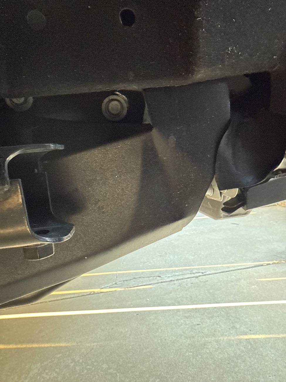 Ranger Raptor on 35s on 17x9 with zero offset | Ranger6G - 2024+ Ranger ...