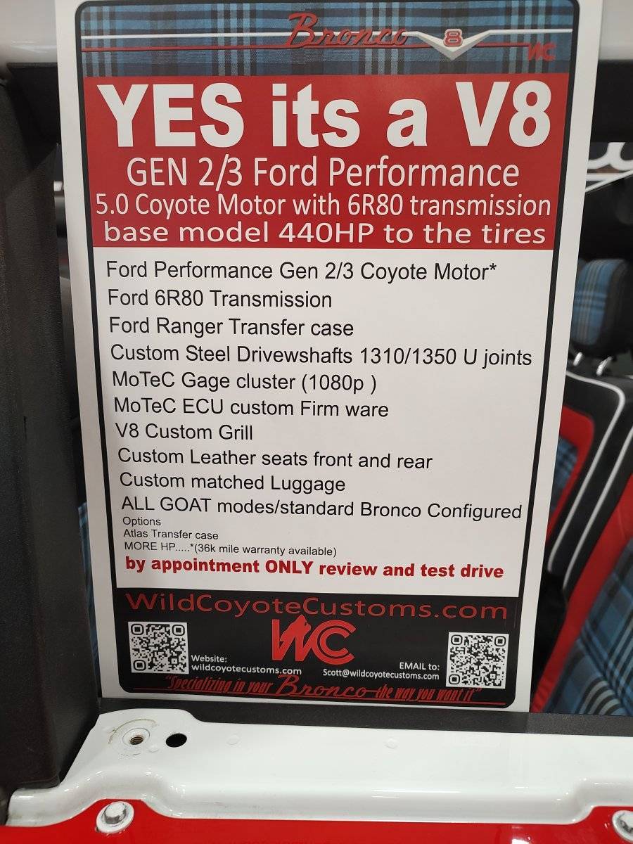 Best Intercooler/High flow airbox upgrade? | Page 2 | Ranger6G - 2024 ...