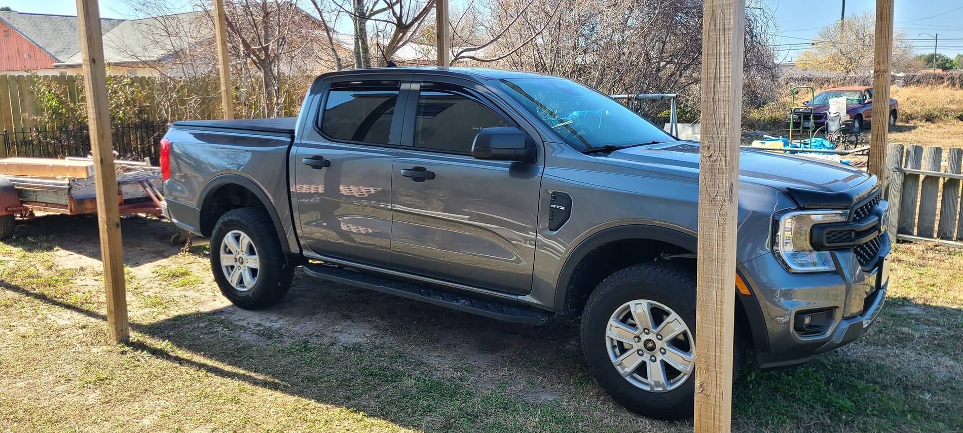 Howdy everyone!! | Ranger6G - 2024+ Ranger & Raptor Forum, News, Owners ...