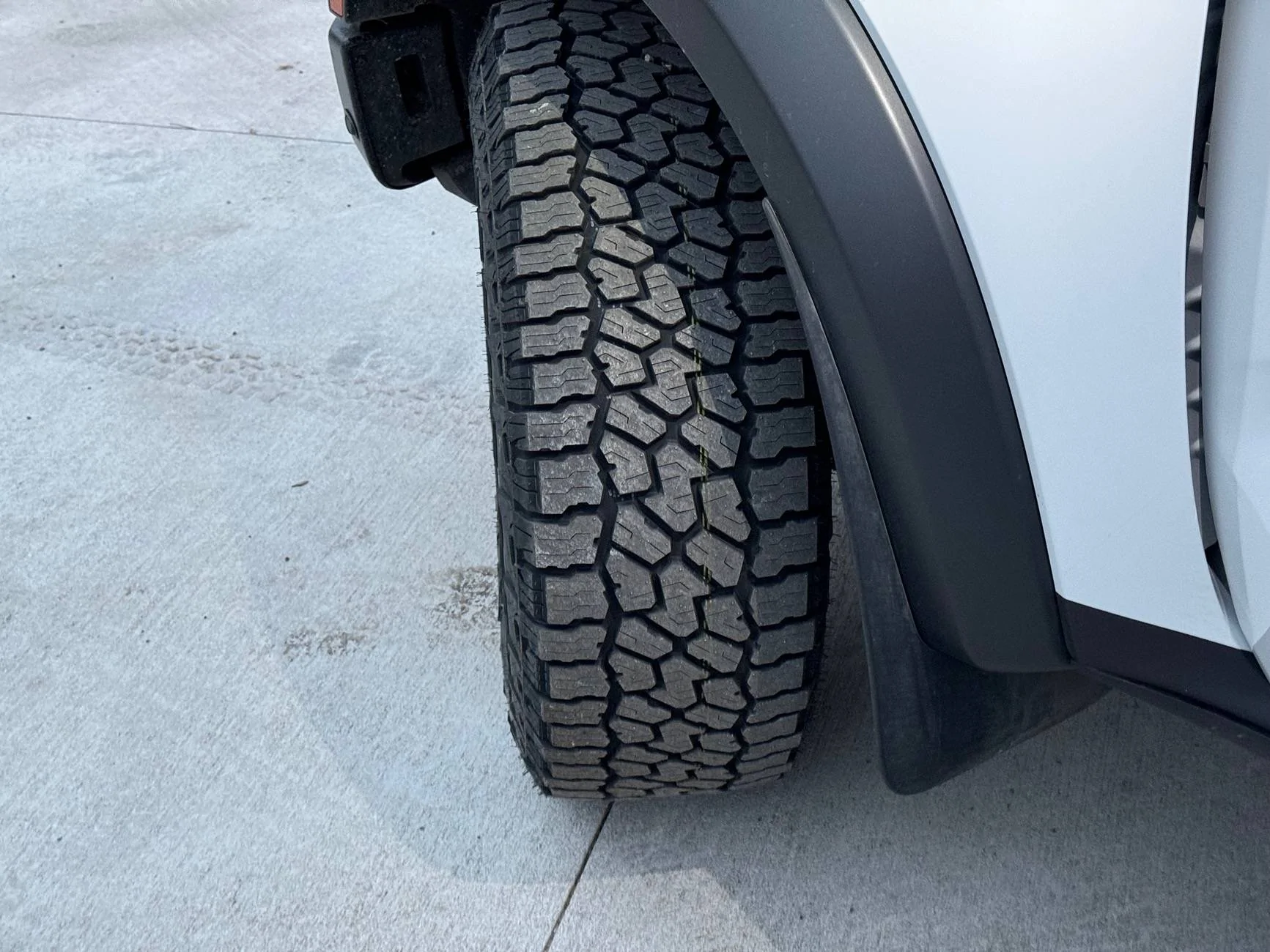 Show your latest Ranger & Ranger Raptor pics! 🤳 | Page 13 | Ranger6G ...