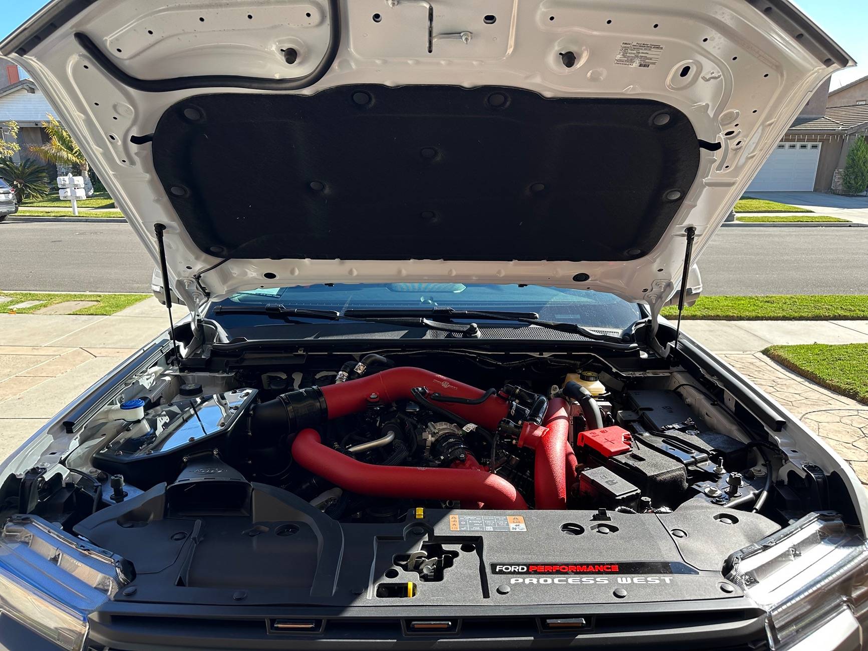 Best Intercooler/High flow airbox upgrade? | Page 3 | Ranger6G - 2024 ...