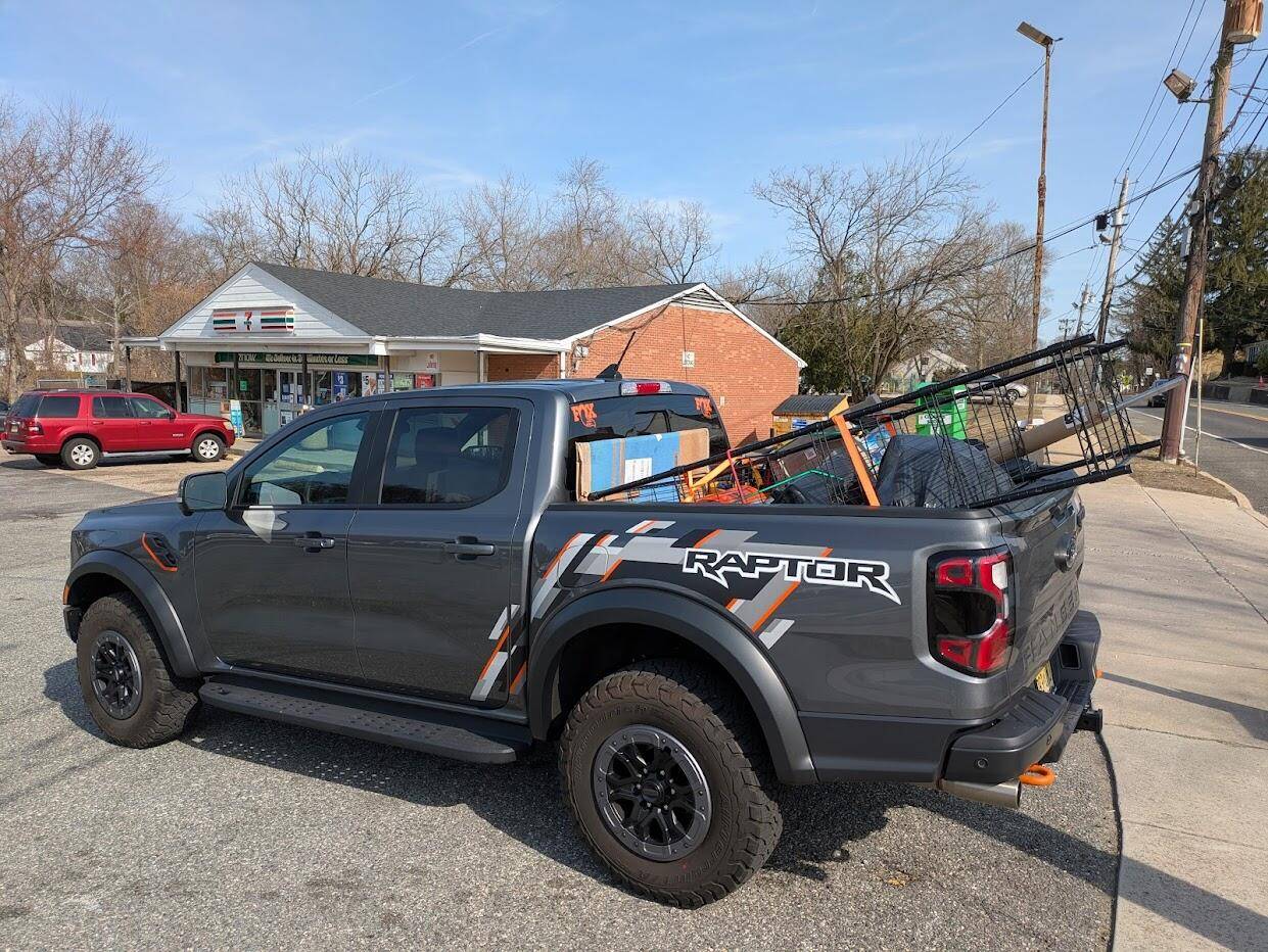 How would you rate your Ranger at this point? | Ranger6G - 2024+ Ranger ...