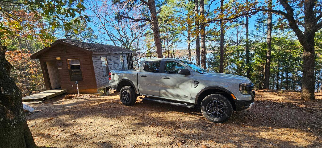 Only 1 post so far?!? | Ranger6G - 2024+ Ranger & Raptor Forum, News ...