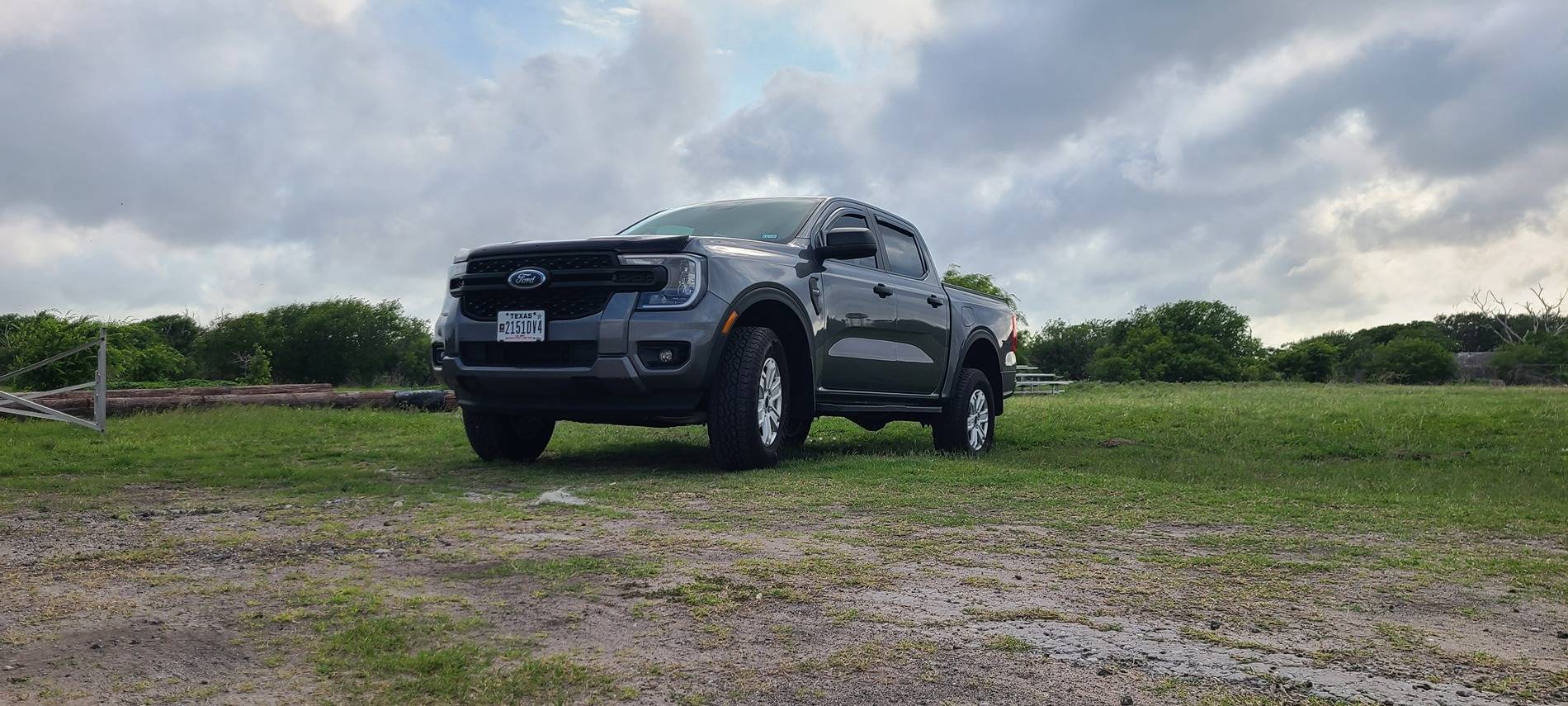 What did you do WITH your 6G Ranger today? | Page 4 | Ranger6G - 2024 ...