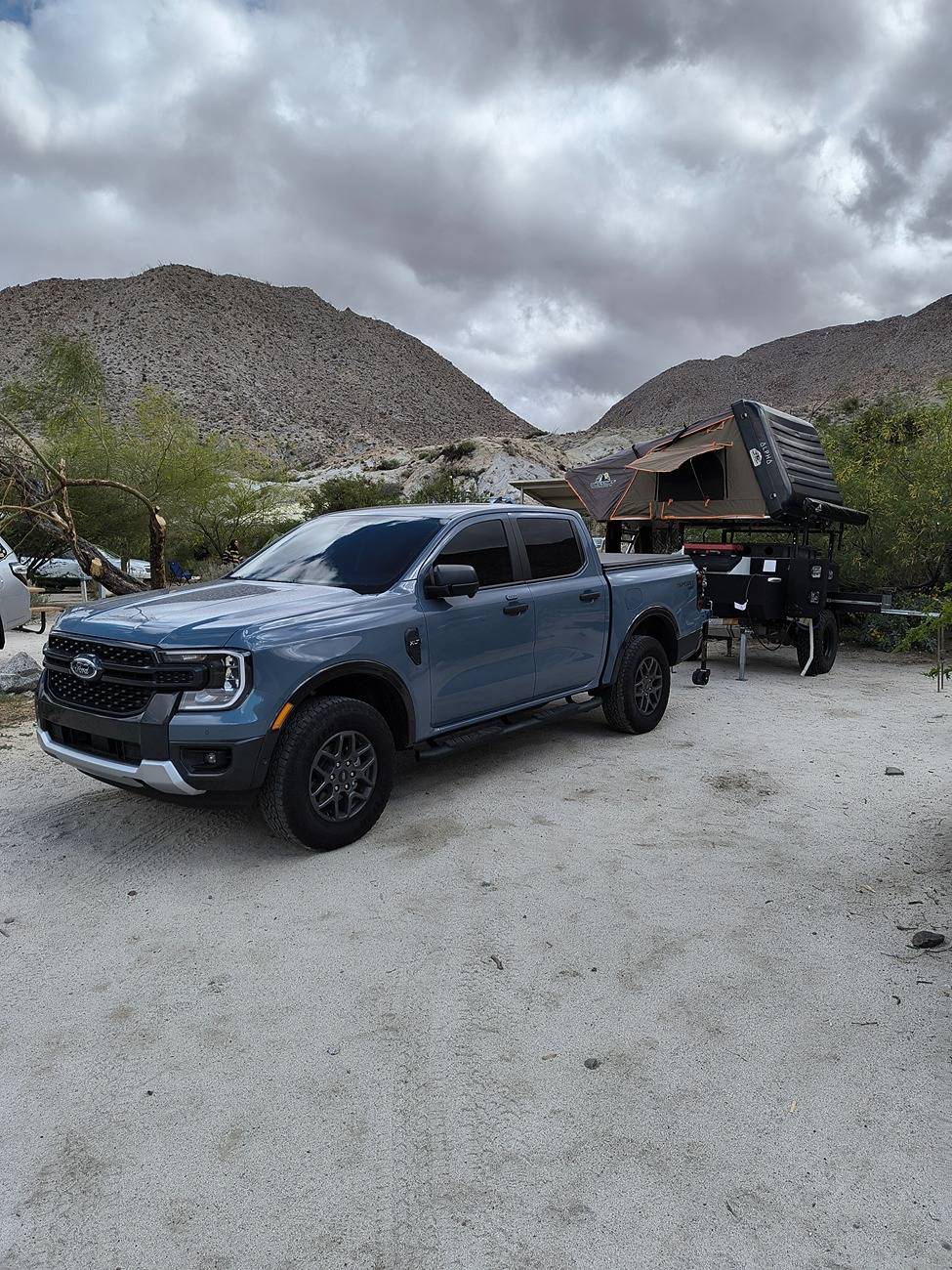 What did you do WITH your 6G Ranger today? | Page 4 | Ranger6G - 2024 ...