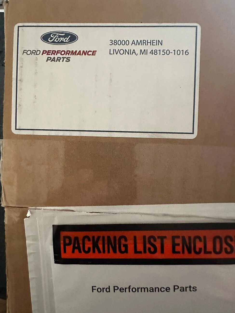 California - 2024 RANGER RAPTOR 50 STATE FORD PERFORMANCE PROCAL TUNE 3 ...