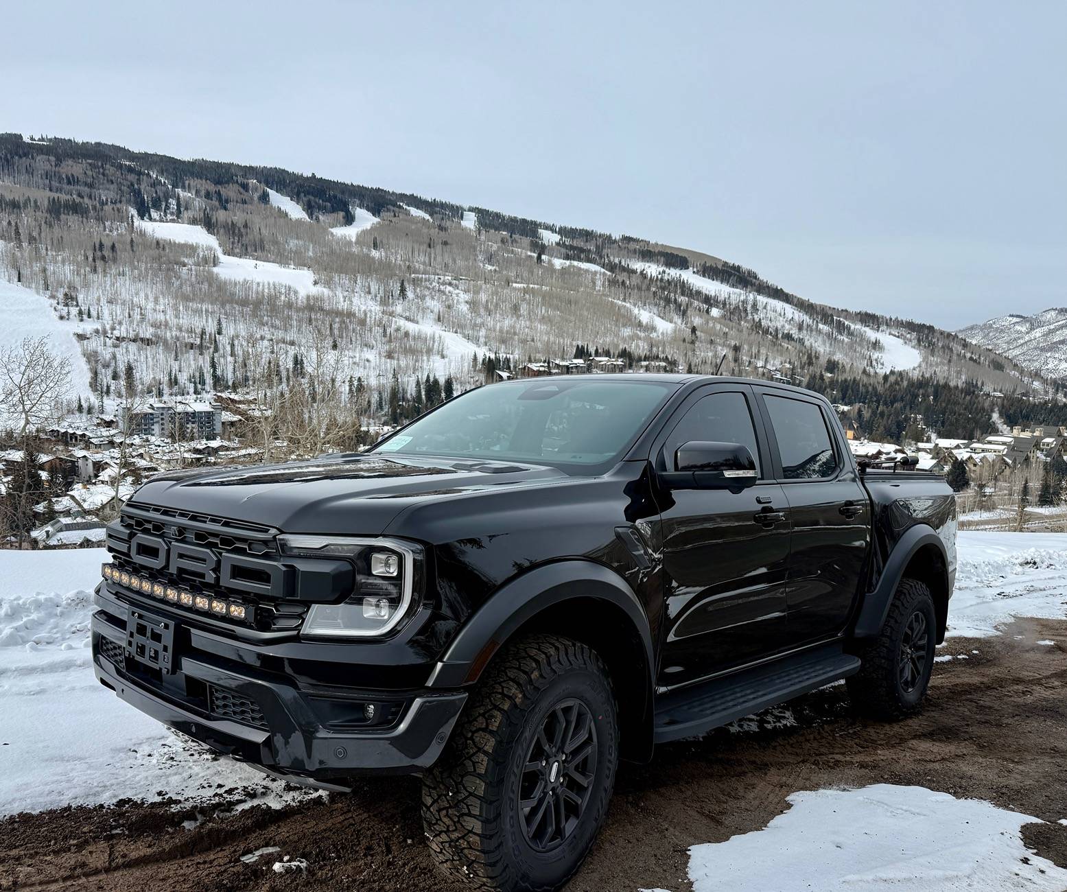 2024 Raptor Build thread : Jeep dude buys a raptor . These things are ...